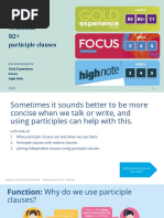 High Note 2 Students Book | PDF