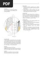 Reflux Symptom Index Questionnaire Guide | PDF | Gastroesophageal ...