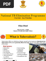 NPNCD | PDF | Non Communicable Disease | Medical Statistics