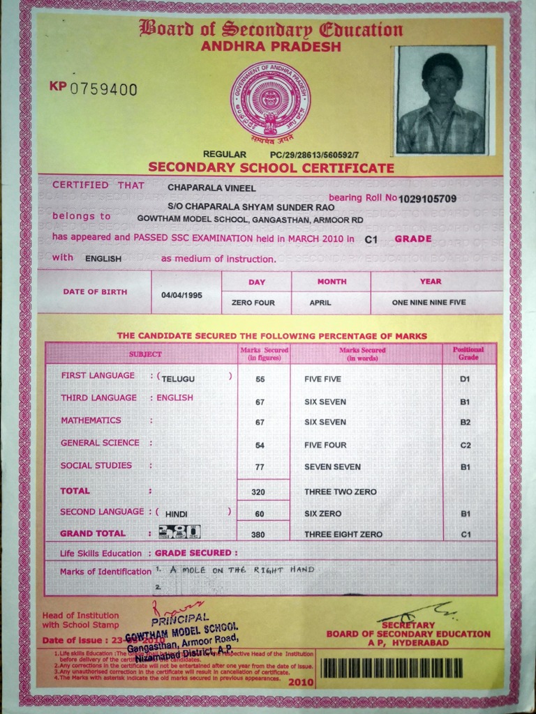 Educational Documents | PDF