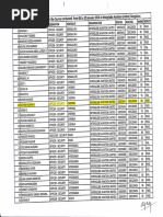 Basic Avsec Module Wise Question Papers | PDF | Airport Security | Aviation