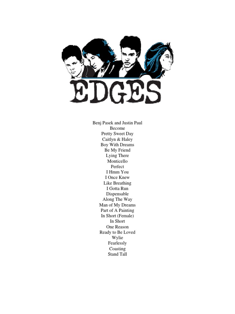 Edges | PDF