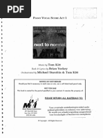 The Outsiders Script | PDF