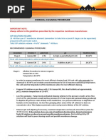 HRSCC | PDF | Transparent Materials | Chemistry