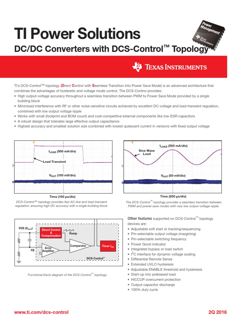 DC To DC Converters | PDF | Power Supply | License