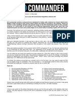 OE-254/GRC Antenna Installation Guide | PDF | Antenna (Radio ...