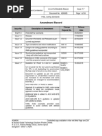 Coding Guidelines For MESC and Spare Parts PDF | PDF | Oil Well | Specification (Technical Standard)