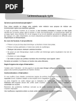 54 - Tamponnement Nasal Anterieur | PDF | Tête et cou chez l'humain ...