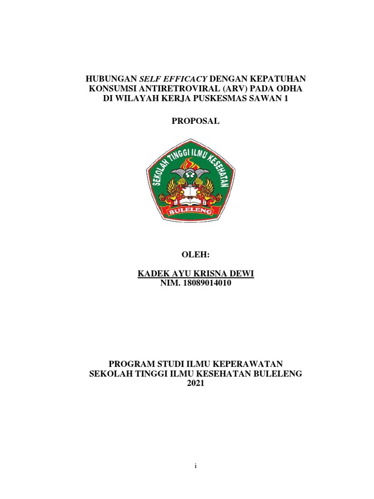 010 - Kadek Ayu Krisna Dewi | PDF