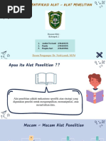 02 Template PPT Unair | PDF
