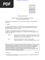 Astm D1729-22 | PDF | Color | Electrodynamics