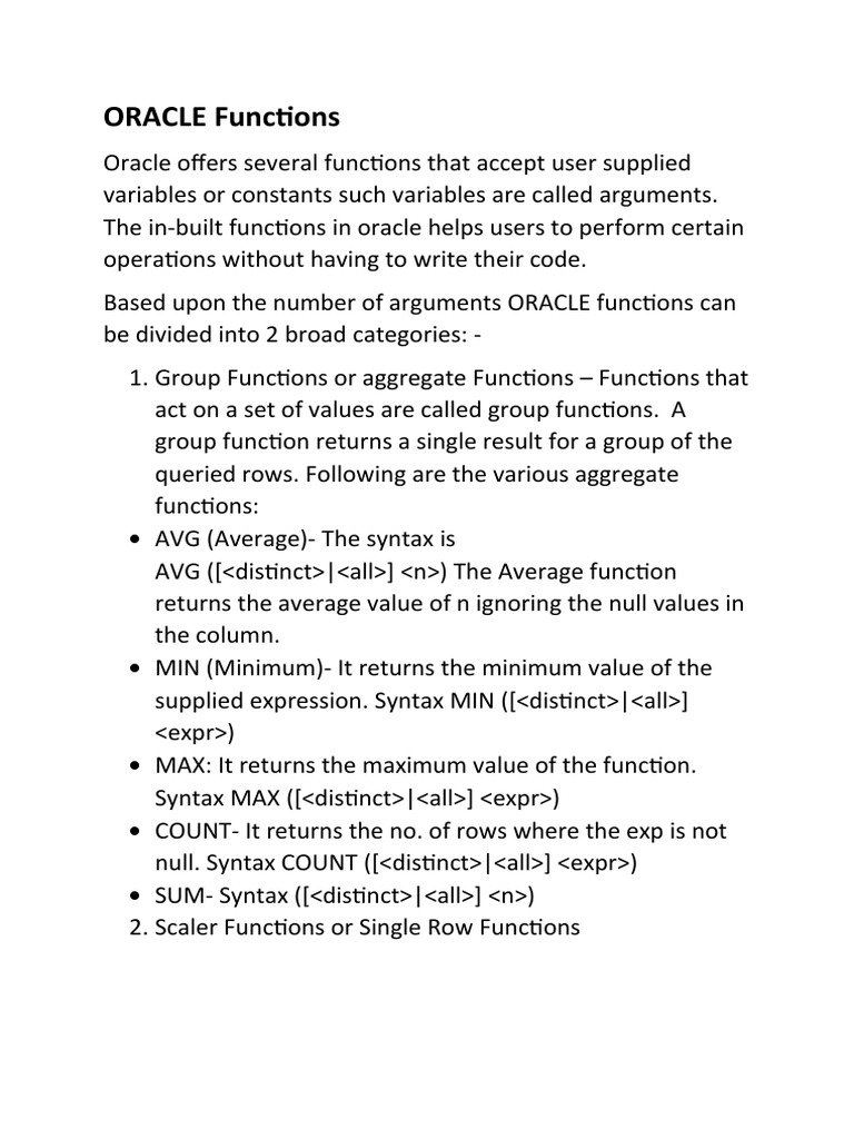 Desc Emp | PDF | Function (Mathematics) | Mathematics