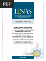 Din 50979 | PDF | Corrosion | Chromium