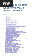 The Tenets of The Church of Pentecost | PDF | Baptism | Acts Of The ...