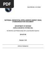 MGRS Mapper (Free Version) - Operational Graphics Tool For Junior ...