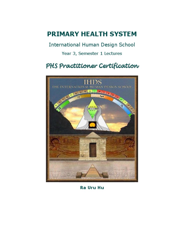 2 PHS Year 3 Semester 1 | PDF | Moon | Senses