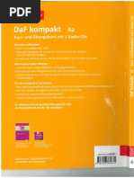 Menschen b1 2 Arbeitsbuch | PDF