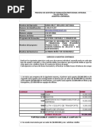 20 Ejercicios Resueltos de Asientos Contables | PDF | Cheque | Bancos