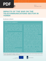 CBM-400 Datasheet 044 Web | PDF | Computer Network | Modem