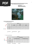 Form Pengukuran Owas | PDF