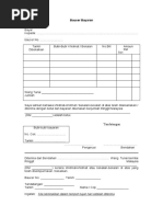 Contoh Resit | PDF