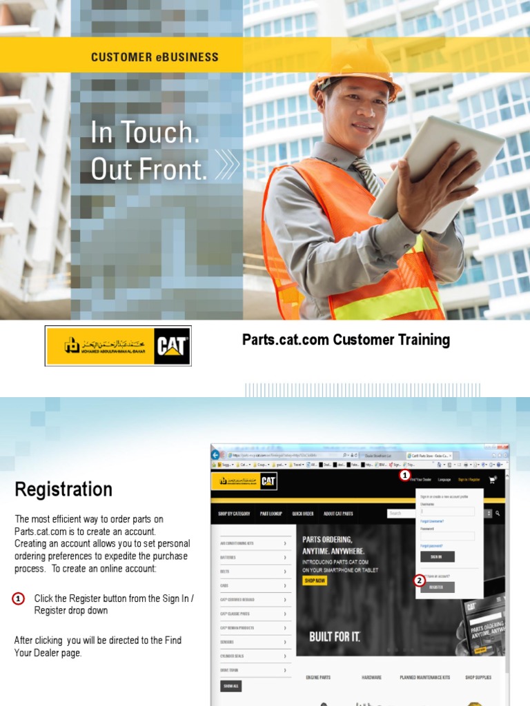 PCC Training | PDF | Point Of Sale | Computing