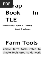 Bolo Is Used For Cutting Tall Grasses and Weeds and Chopping Branches ...