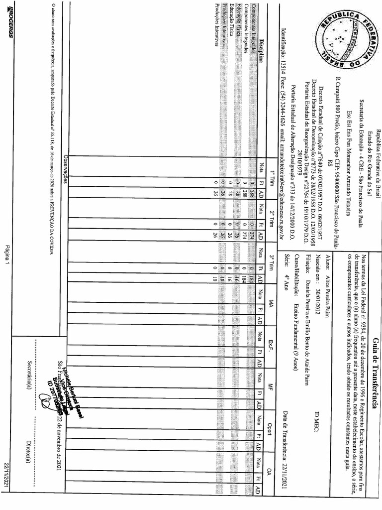 CCF 000058 | PDF