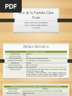 MANUAL DE TEST DE LA FAMILIA KINEtica | PDF | Temor | Dibujo