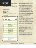 Daggerheart Fillable PDF | PDF | Dice | Role Playing Games