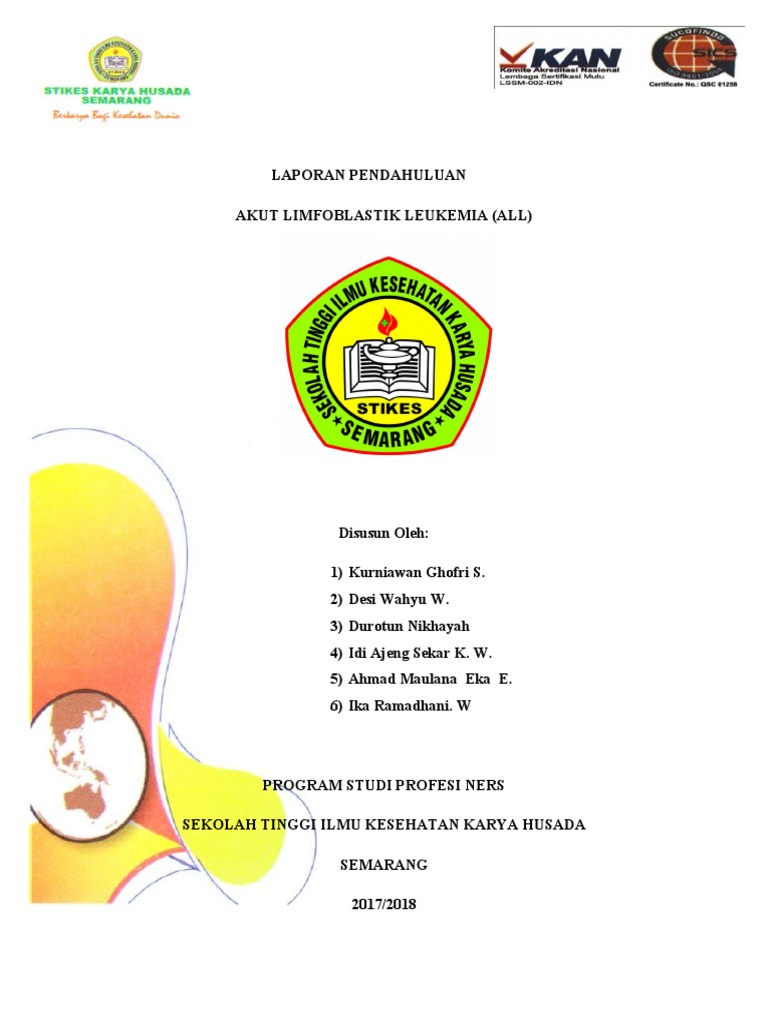 LP ALL Revisian | PDF