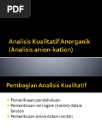 Karakteristik Ikatan Sigma Dan Ikatan Phi - Urip Cahyadi | PDF