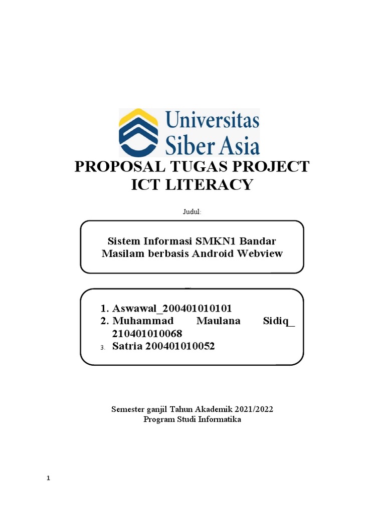 Jenis Sistem Operasi Kodular Android | PDF | Seni | Komputer