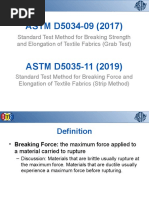 Iso 3801 1977 | PDF | Area | International Organization For Standardization