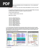 Lumion 2023 Installation Instructions | PDF