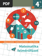 4 o Matematika Felmero PDF | PDF
