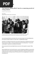 Moby Dick Or, The Whale by Herman Melville - Project Gutenberg | PDF ...