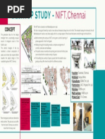 Case Study Sheets - Thesis Nift | PDF | Libraries | Climate