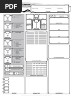 ORV Scenarios | PDF | Flag