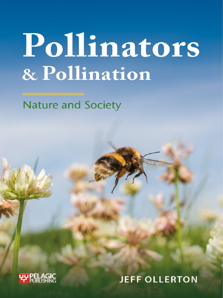 Pollinators and Pollination - Contents and Sample Chapter | PDF ...