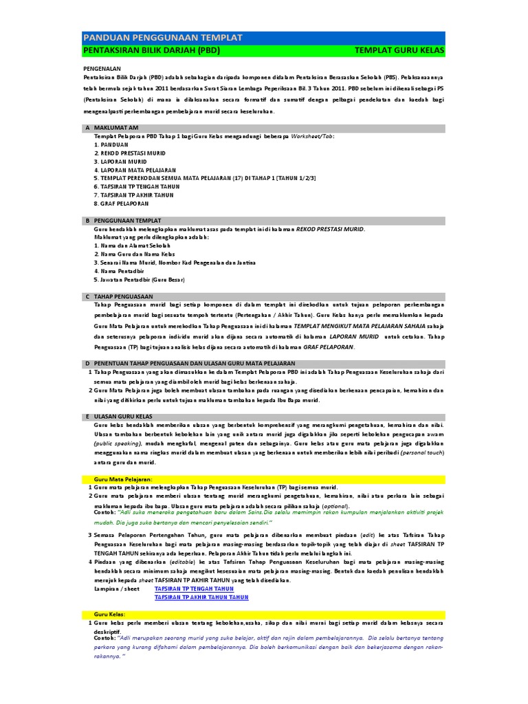 Template 3 Afiat | PDF