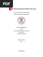 Gradiente Definicion y Gradiente Quimico | PDF | Degradado | Concentración