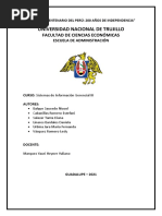 Sistemas de Archivos y Recursos (NFS, Impresoras) | PDF