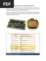 Manual de Simulador de CKP y CMP | PDF | Ingeniería Informática ...