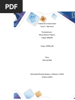 GRUPO 5 MODELO CICLICO DE WORCHEL | PDF