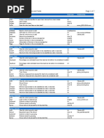 Truck Speed Analysis: Rimpull & Retarder | PDF | Truck | Brake