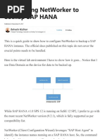 HP Procurve CLI Cheat Sheet - Michael Foster | PDF