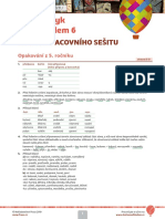 Revision Test Project Explore 1, Unit Intro+1ABCD | PDF