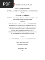 Especificacios Tecnicas de Ladrillo Gambote | PDF | Hormigón | Ladrillo