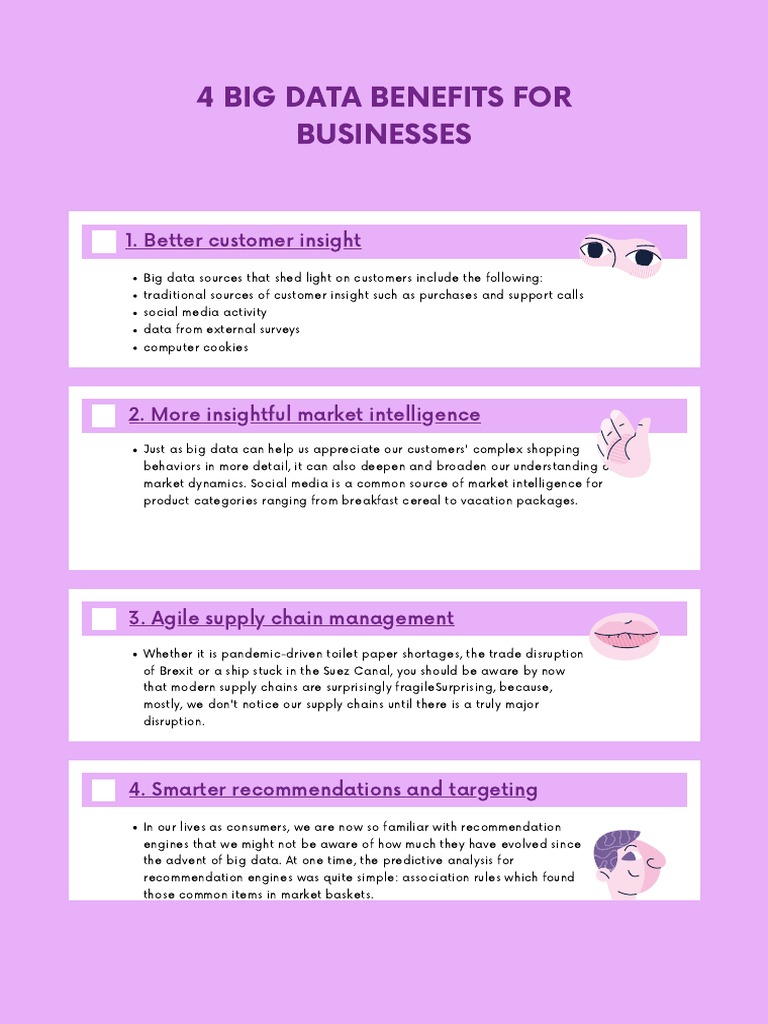 Better Customer Insight | PDF